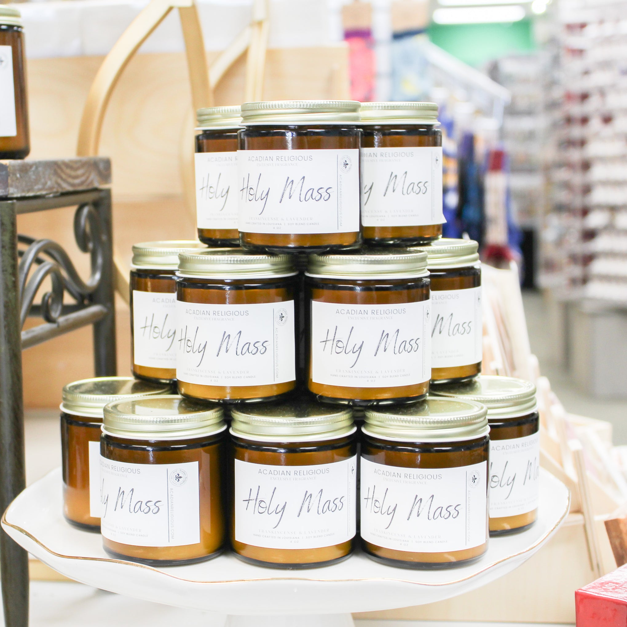 Catholic Christian Gifts | Acadian Religious and Gift Shop