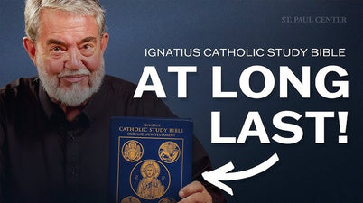 Ignatius Catholic Study Bible: Old and New Testament in a single volum ...